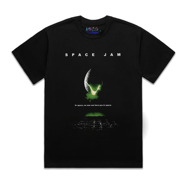 XENOMORPH JAM – Boywolf